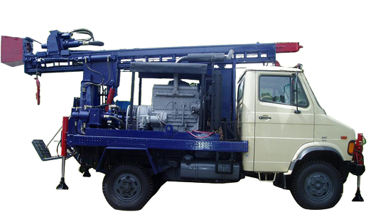 Mini Drill Rigs at Best Price in Bangalore | Jcr Drill Pvt. Litd.