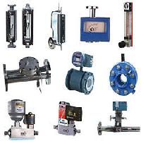 Flow Measuring Instrument by Levcon Controlss Pvt. Ltd., Flow Measuring ...