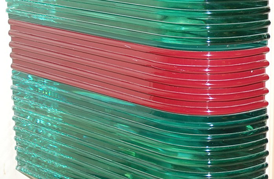 Stacked Glass at Best Price in Bangalore | Euro Glass