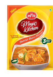 ready to cook meal & soups Retailer | Mtr Foods Private Limited , Bangalore