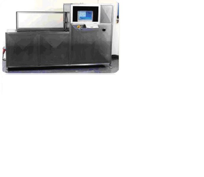 Hydro Testing Machine - Neptune System, Pune, Maharashtra