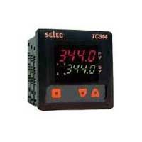 Electric Temperature Controllers, for Household, Industrial, Voltage ...