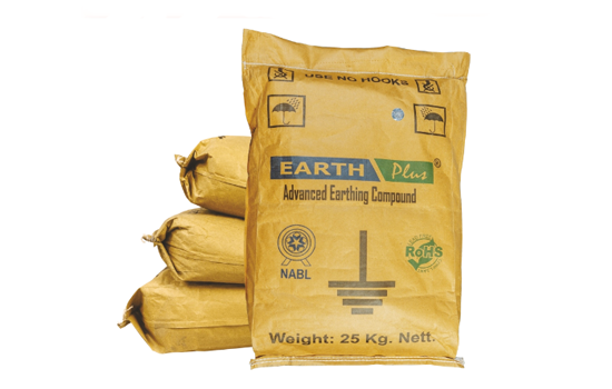Earthing Compound at Best Price in Hyderabad | S. M. Innotech Private ...