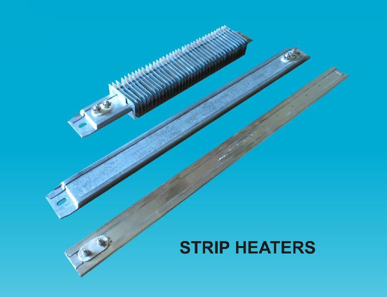 Strip Heaters by S. Heatwell from Jalgaon Maharashtra | ID - 3353282