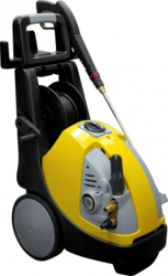 High Pressure Jet Cleaning Machines at best price in Bangalore ...