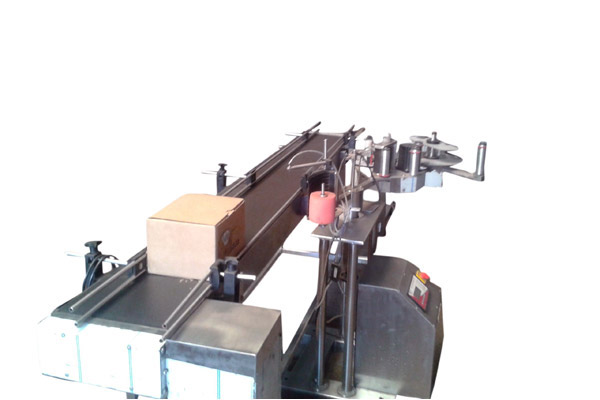 Carton Box Labeling Machine at Best Price in Ahmedabad | Boss Packaging ...