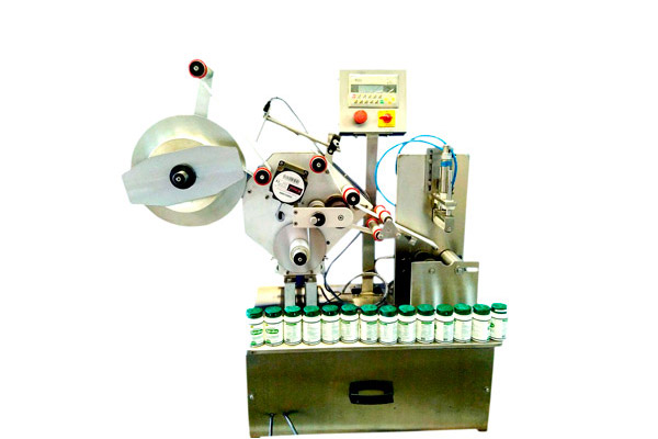 Manual labeling machine at Best Price in Ahmedabad | Boss Packaging ...