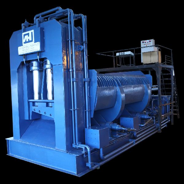 scrap processing machine - Advance Hydrau-Tech Pvt. Ltd., Delhi, Delhi
