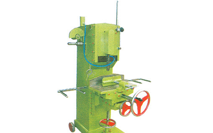 Chain Mortising Machine at best price in Yamunanagar Haryana from ...