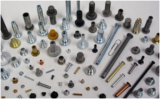 Metal Rivets at Best Price in Hyderabad | Swastik Fasteners