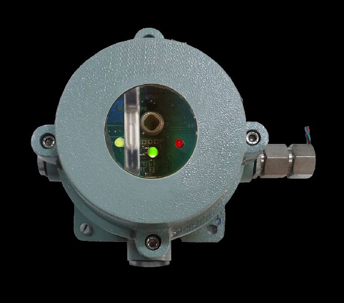 UV-FLAME-DETECTOR - Endee Engineers Pvt. Ltd., Mumbai, Maharashtra