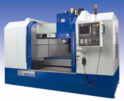 Vmc Machine Manufacturer In Delhi Delhi India By Mahashakti Machinery