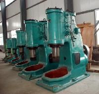 Ms. Alloy Forge in Ludhiana - Retailer of Forging Machines & Steel Forgings