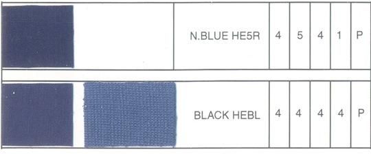 Reactive Dyes (He Brand) - 2, Packaging Type : Plastic Bottle, Plastic ...