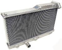 Aluminum Vehicle Radiator, Color : Silver Grey at Best Price in ...