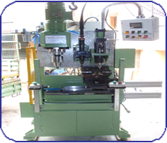 Industrial Torquing Machine by Wista Elmetherm India Pvt Ltd from ...