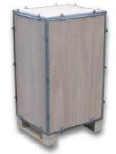 Sharma Timber Works in Kolkata - Retailer of Plywood Packaging Boxes ...