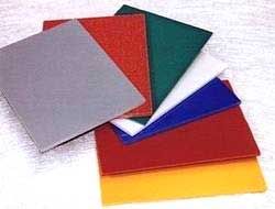 K. D. Industries in Ahmedabad - Retailer of Fiberglass Polyester Sheets ...