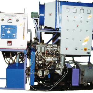 Diesel Engine Test Rig at Best Price in Gandhinagar | SWARG SYSTEMS ...