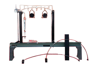 Three Hinged Arch Apparatus at Best Price in Gandhinagar | SWARG ...