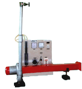 Pin Fin Apparatus by SWARG SYSTEMS & INSTRUMENTS from Gandhinagar ...