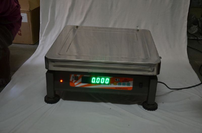 Mobile Platform Scales at best price in Ahmedabad Gujarat from Sunrise ...