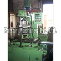 Retailer of MULTISPINDLE MACHINES from Pune, Maharashtra by Patson ...