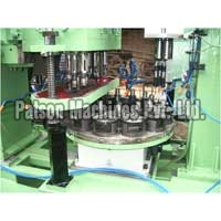 Retailer of ROTARY INDEXING MACHINES from Pune, Maharashtra by Patson ...