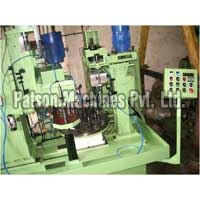 Retailer of ROTARY INDEXING MACHINES from Pune, Maharashtra by Patson ...