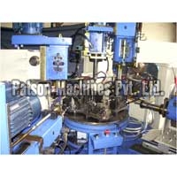 Retailer of ROTARY INDEXING MACHINES from Pune, Maharashtra by Patson ...