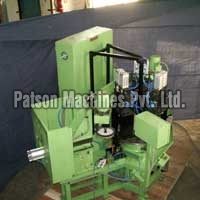 Retailer of ROTARY INDEXING MACHINES from Pune, Maharashtra by Patson ...