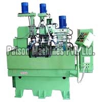 Retailer of ROTARY INDEXING MACHINES from Pune, Maharashtra by Patson ...