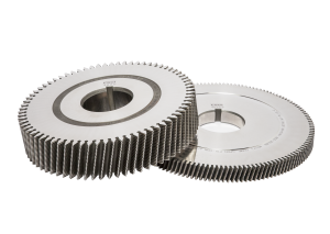 Gear Shaving Cutters at Best Price in Patiala | ESGI Tools Pvt Ltd