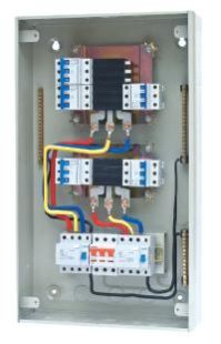 Els in Mumbai - Retailer of Control Panels & Power Distribution Box
