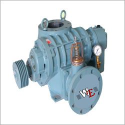 Tri Lobe Blowers at Best Price in Delhi - ID: 3561879 | Welcome Enviro ...