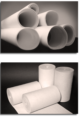 Polypropylene Filter Cloth at Best Price in Indore | Filtech Fabrics ...