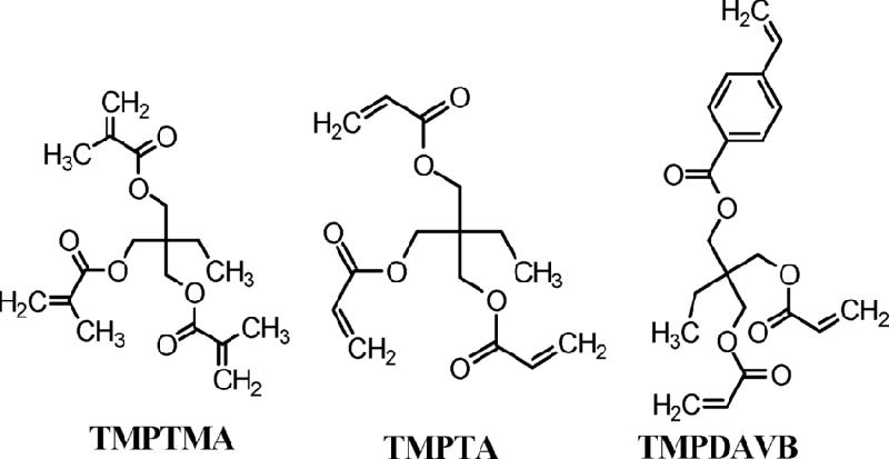 Trimethylolpropane Triacrylate by Sanghvi Chemicals, Trimethylolpropane ...
