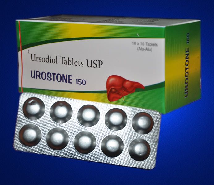 Urostone -150 Tablet Manufacturer & Manufacturer from Solan, India | ID ...