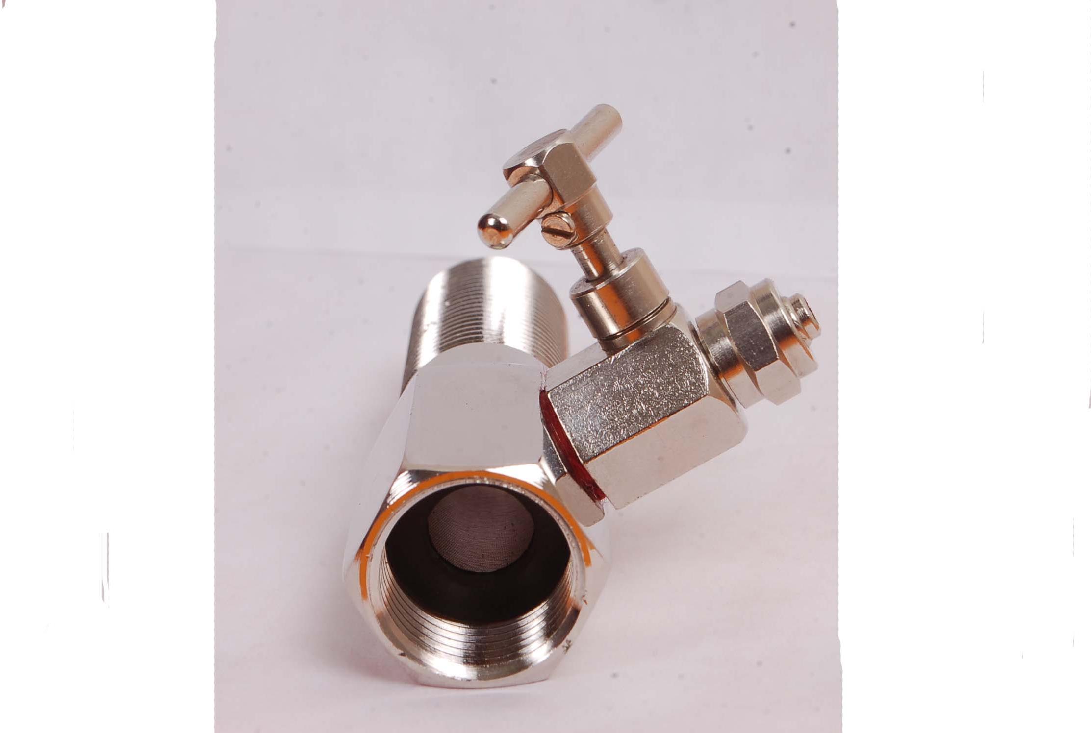 Inlet Valve at Best Price in Jamnagar - ID: 268792 | J. D. Enterprise