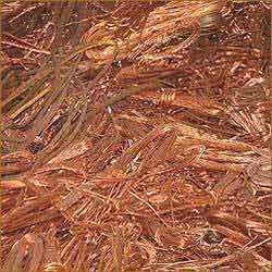 Scrapco Metal Recycling Limited - Supplier of Copper Wire Scrap ...