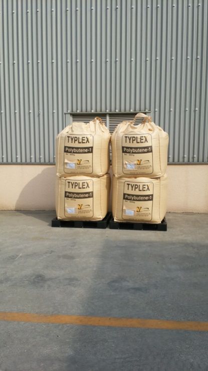 Polybutene-1 by Huchems Fine Chemicals Corp., Polybutene, USD 2800 / ...