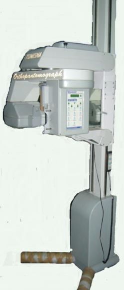 Orthopantomogram Opg