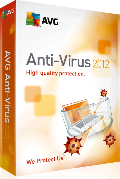 Avg Antivirus at Best Price in BIKANER | Mj Labs