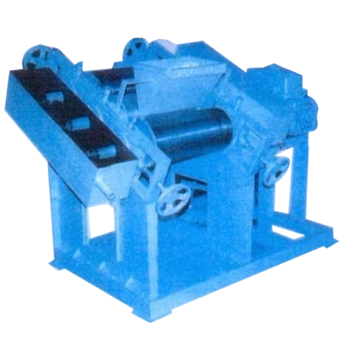 Automatic Triple Roll Mill, for Industrial at Best Price in Ahmedabad ...
