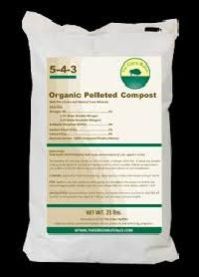 Granulated Organic Fertilizer by Phalwati Chemicals and Fertilizers ...