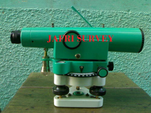 Retailer of Surveying Instruments from Roorkee, Uttarakhand by Jafri ...