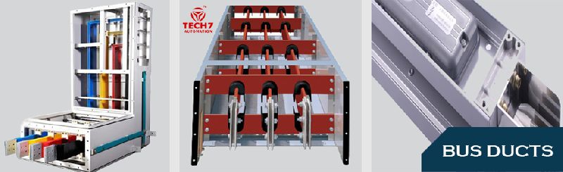 Bus Ducts Buy Bus Ducts in Coimbatore Tamil Nadu India from Tech7 ...