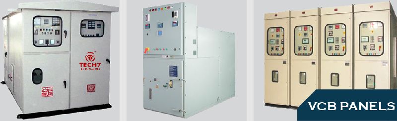 Indoor VCB Panel at Best Price in Coimbatore | Tech7 Automation Systems ...