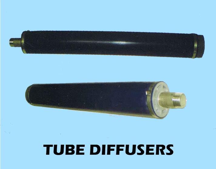 Air Diffuser at Best Price in Tiruvallur | S. V. Engineers