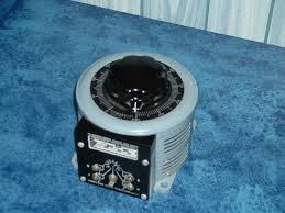 Atlas Semi Automatic Three Phase Variac Transformer, for Control Panels ...